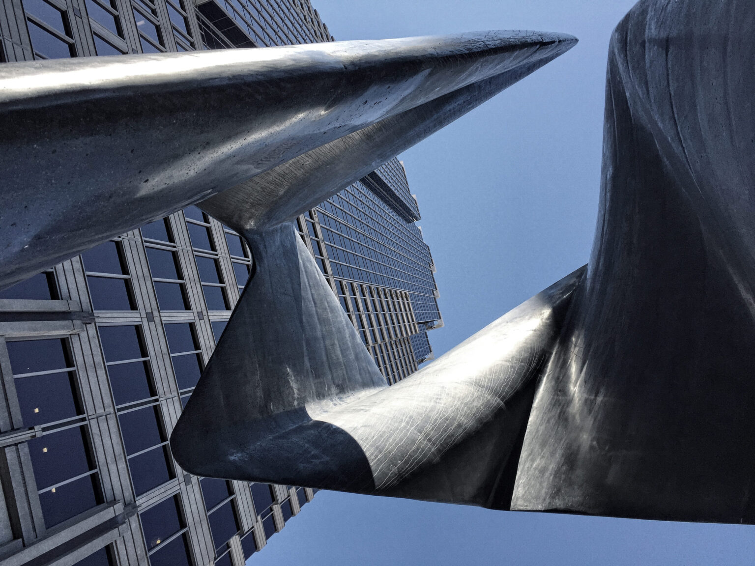 Stealth Sculpture - Thomas Concrete Group