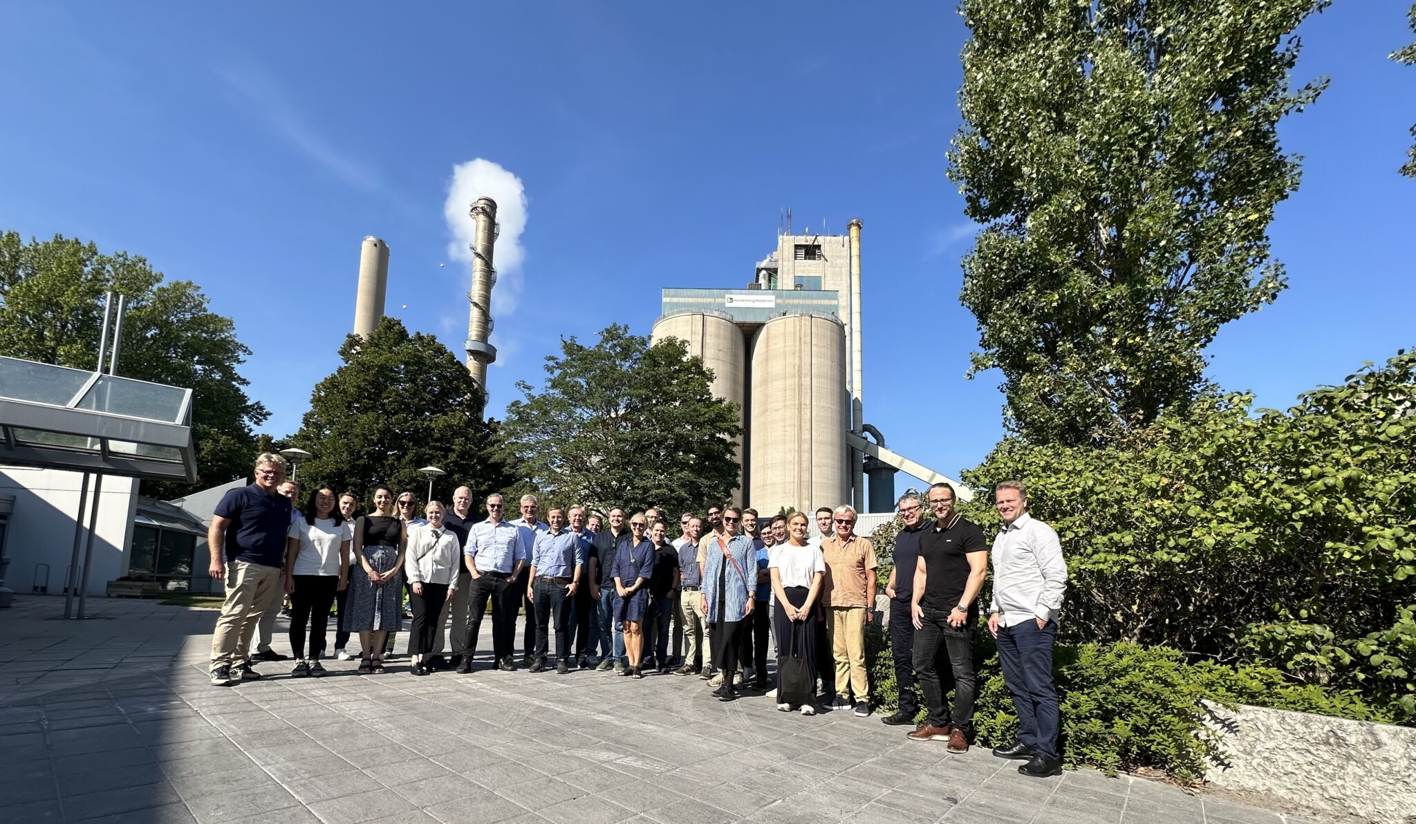 The Concrete Specialists - Thomas Concrete Group