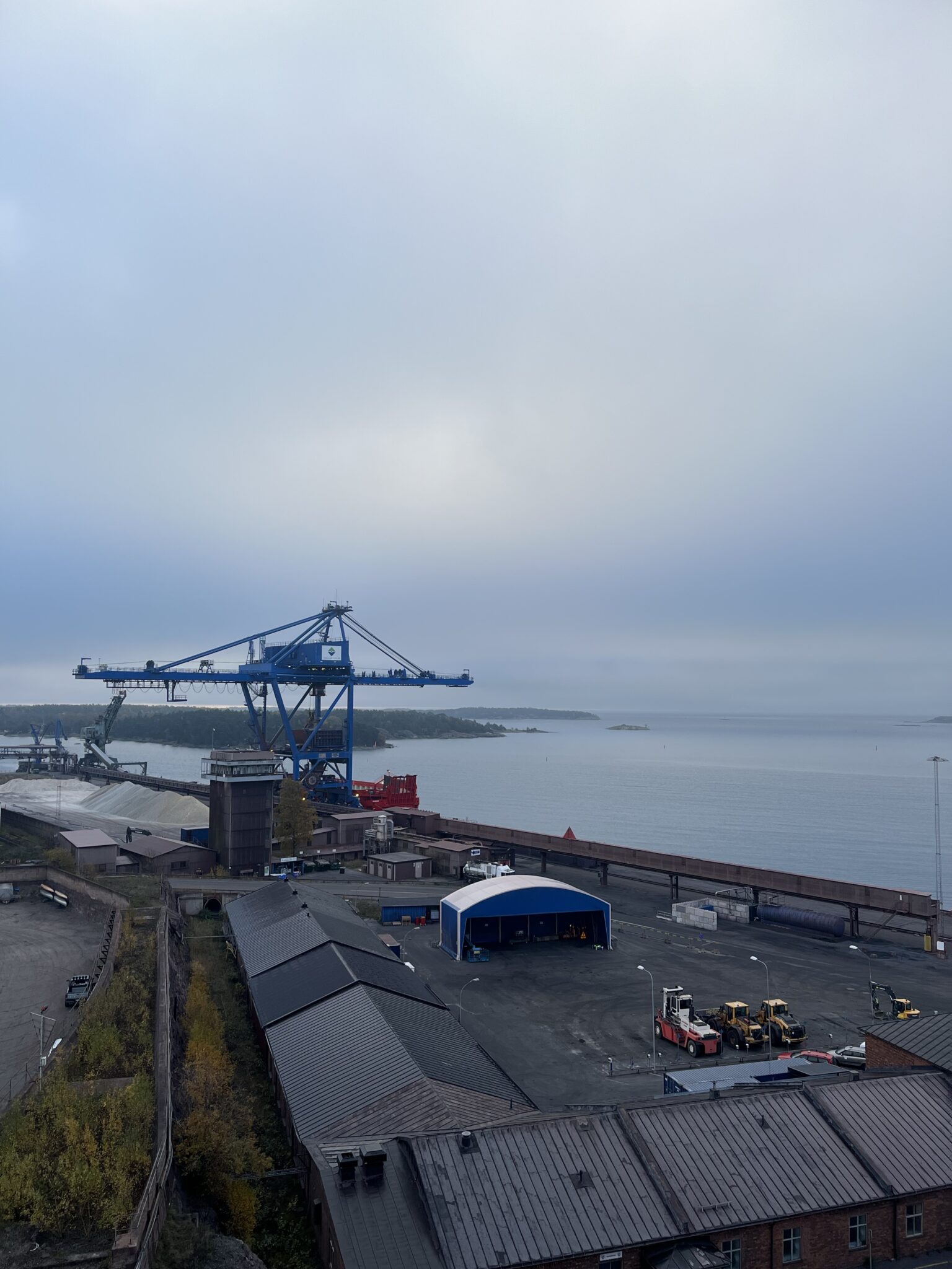 Rotation 2 – Concrete and Production - Thomas Concrete Group