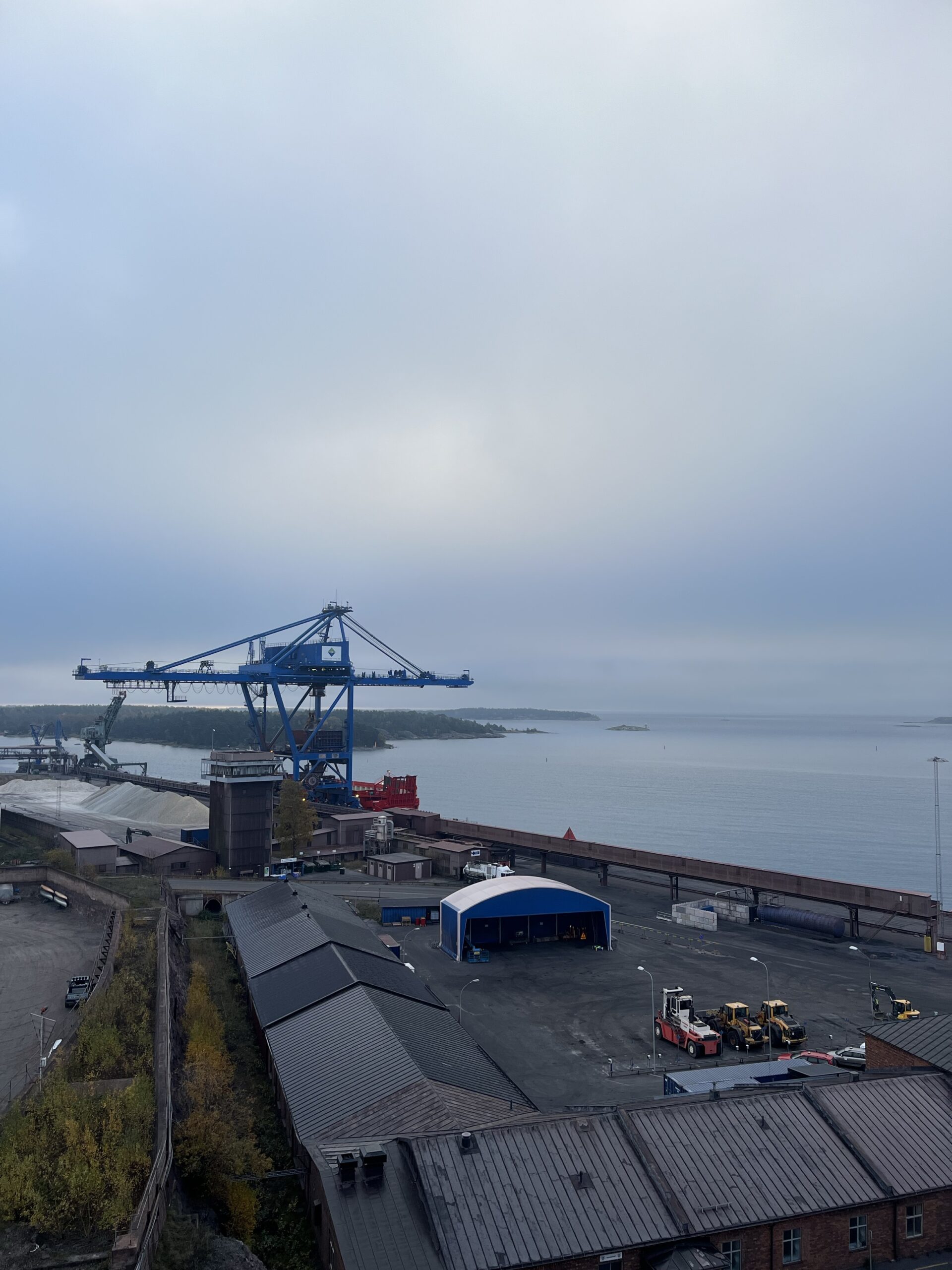 Rotation 2 – Concrete and Production - Thomas Concrete Group