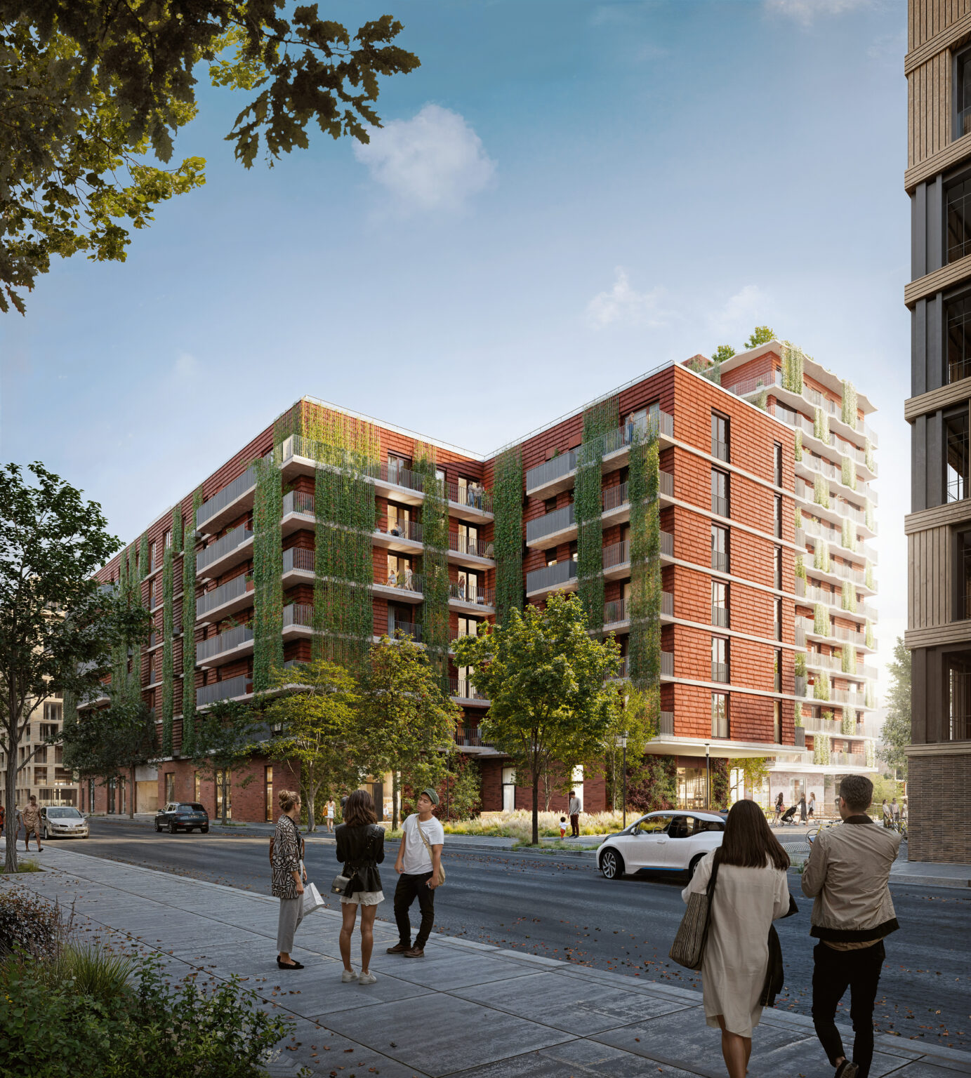 The Concrete Specialists - Thomas Concrete Group