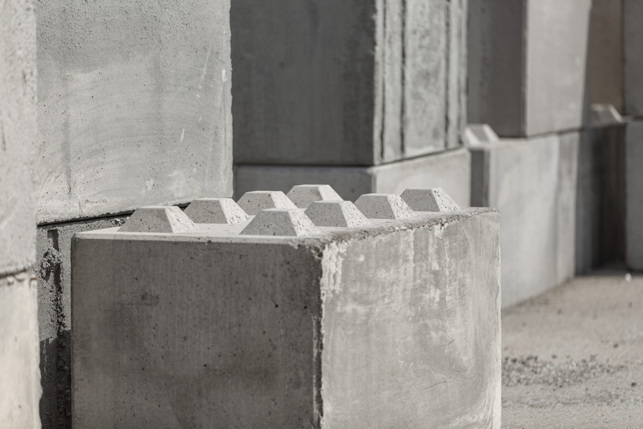 The Concrete Specialists - Thomas Concrete Group