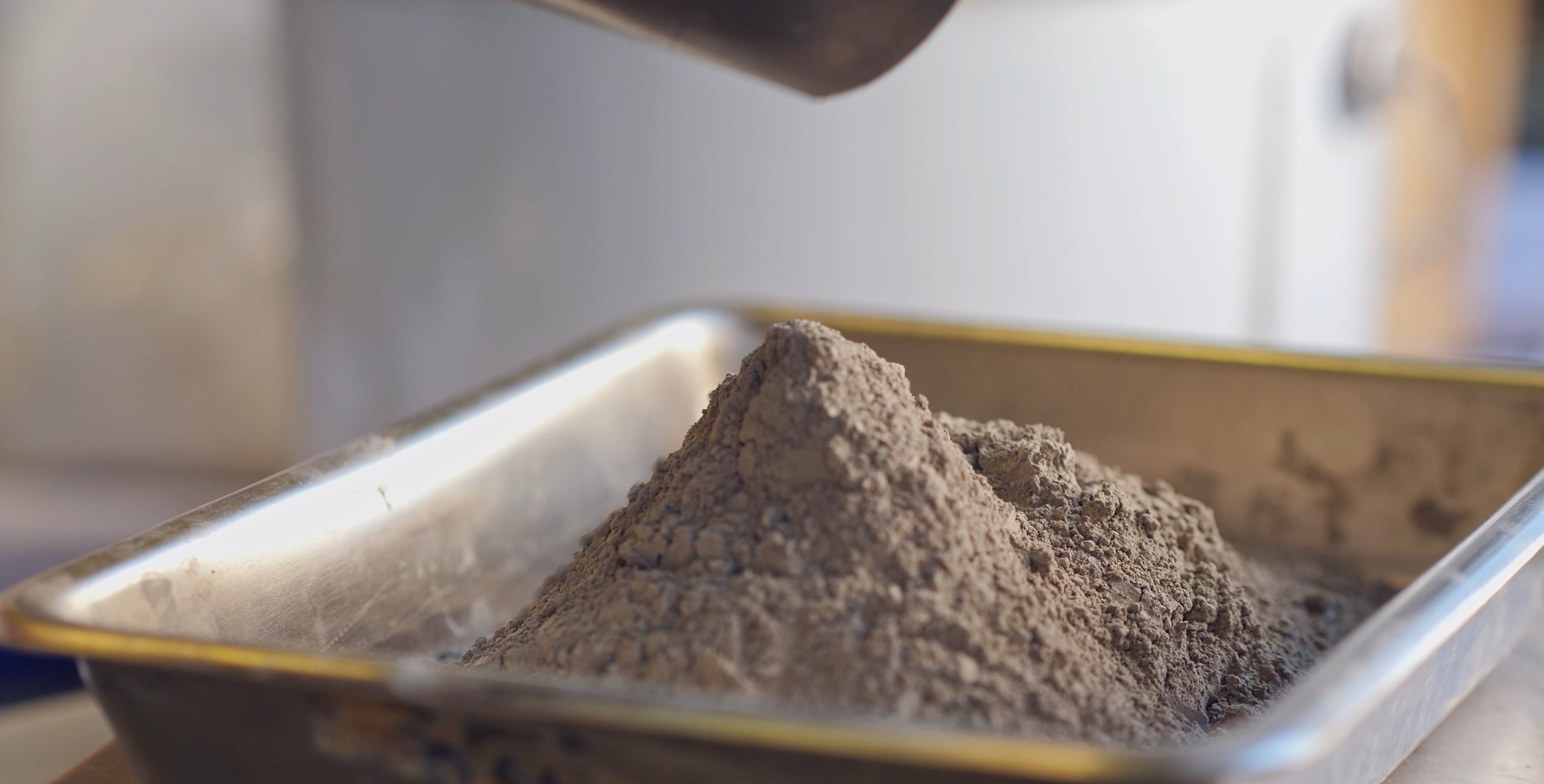 New standard opens doors for natural pozzolans in concrete - Thomas Concrete Group